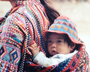 give birth (v.) | Understanding the Guatemalan Patient